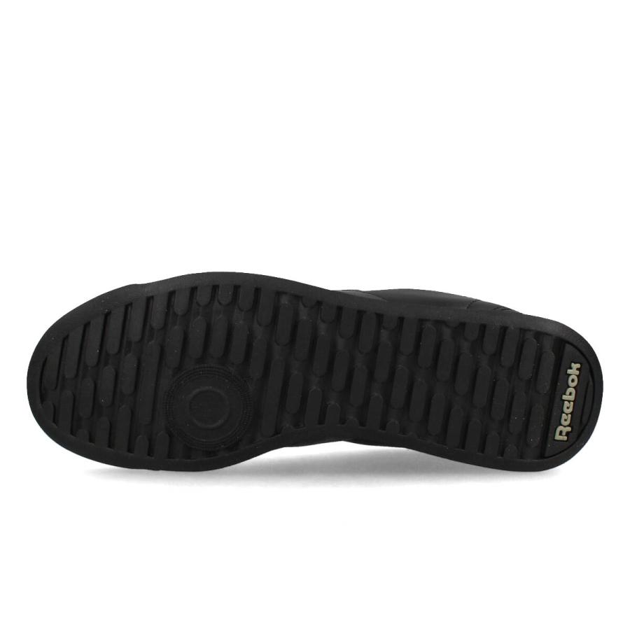 Reebok（リーボック） Reebok PRINCESS プリンセス レディース BLACK ブラック 100000120 : KICKS ...