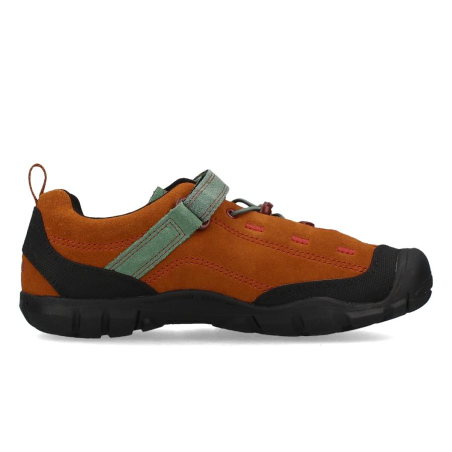 KEEN YOUTH JASPER II キーン ジャスパー ツー キッズ 子ども MAPLE/DARK FOREST ブラウン 1028554 : LOWTEX - 通販 - Yahoo ...