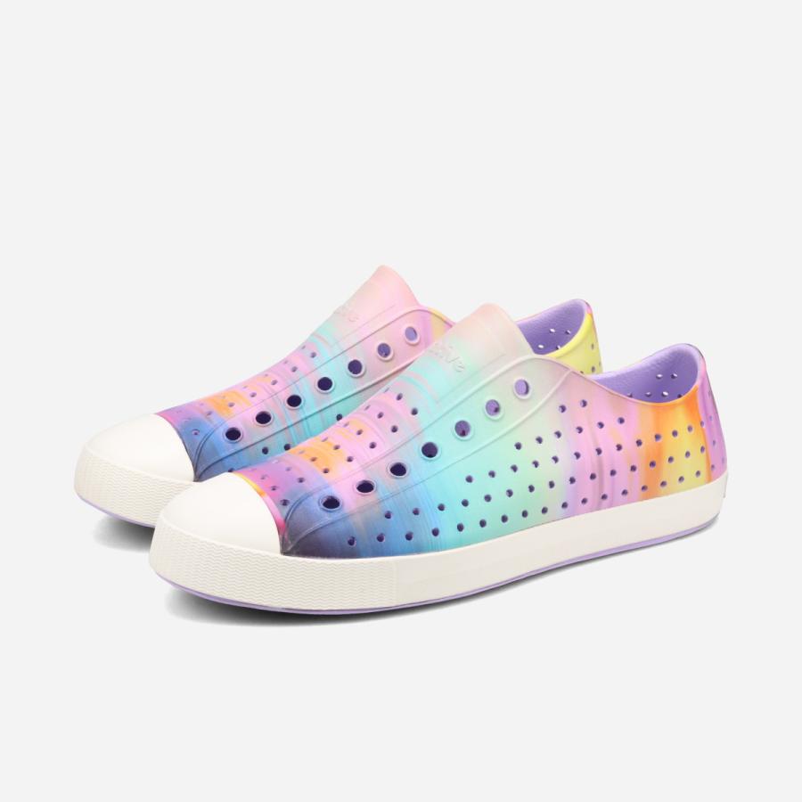 native shoes JEFFERSON PRINT ネイティブ シューズ ジェファーソン プリント ユニセックス HEALING ...