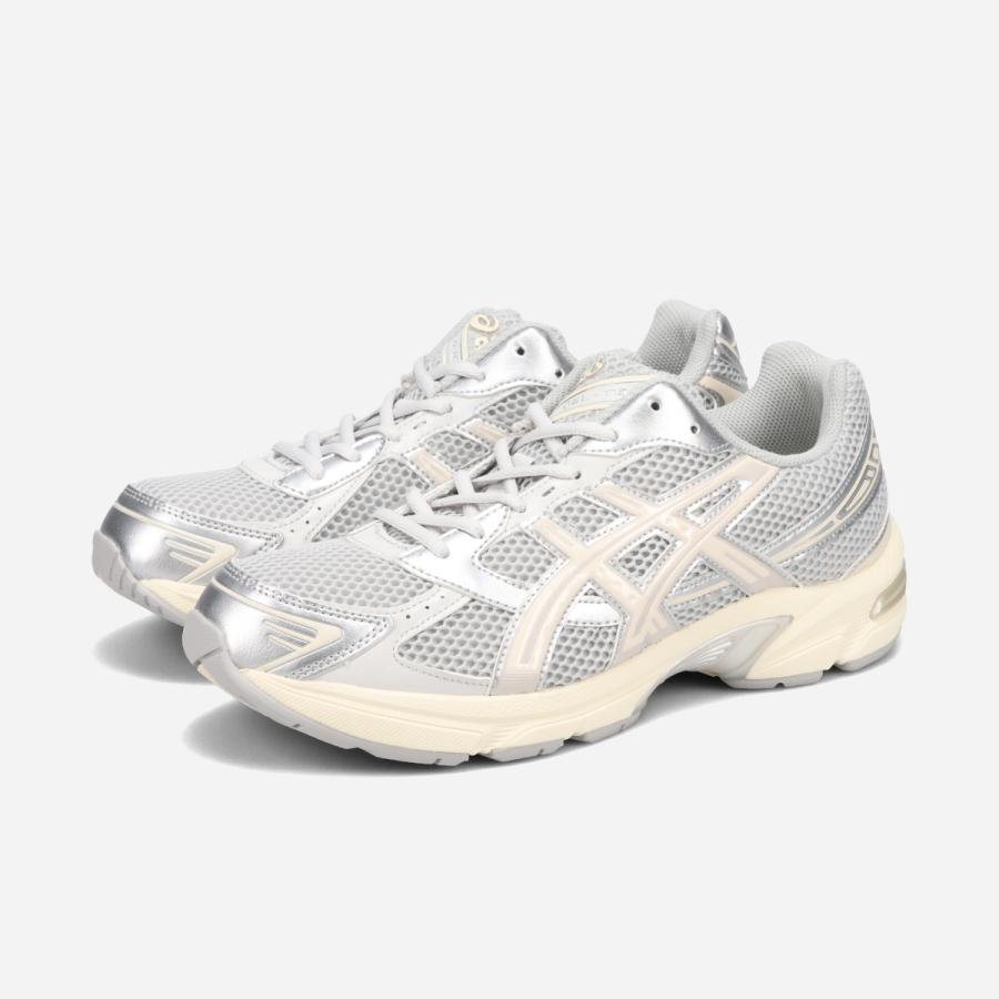 ASICS SPORTSTYLE GEL-1130 アシックス スポーツスタイル ゲル 1130 メンズ レディース CLOUD GREY/OATMEAL グレー 1202A164-023 ...