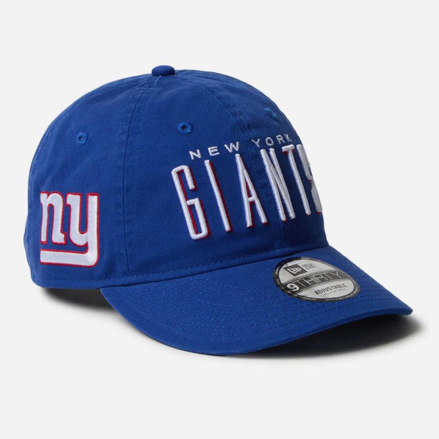 NEW ERA（ニューエラ） 【20%OFF】 NEW ERA 9THIRTY LS LEAGUE BUCKLE NEW YORK ...