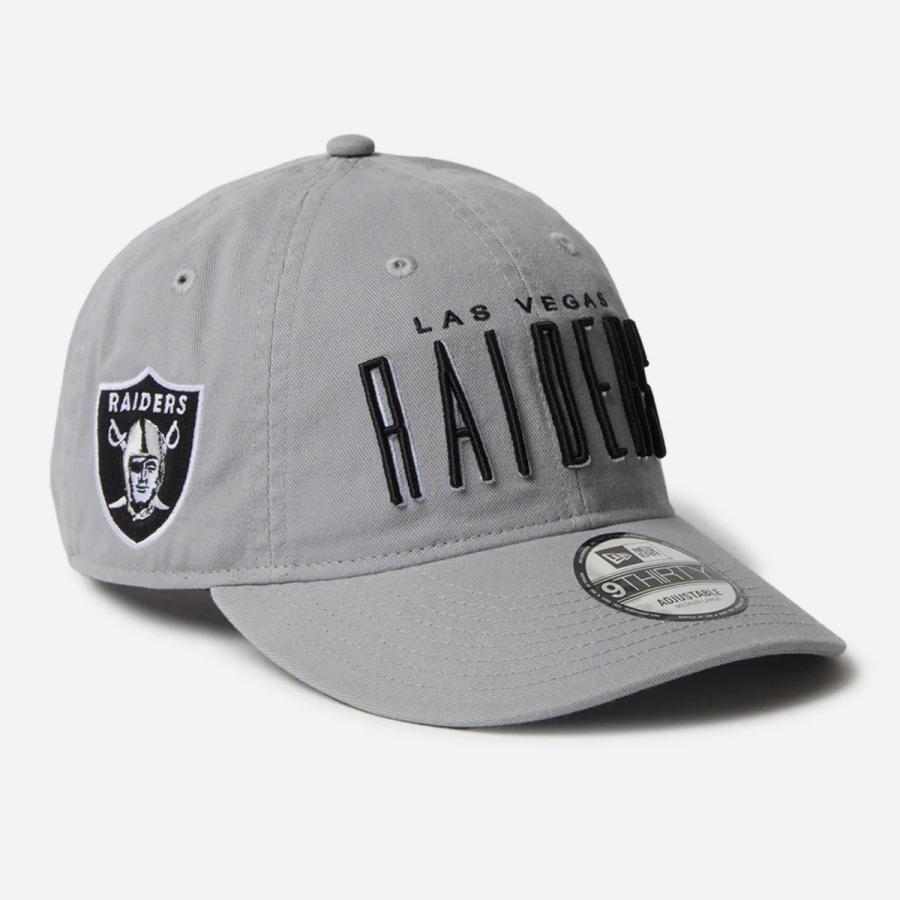 NEW ERA（ニューエラ） 【20%OFF】 NEW ERA 9THIRTY LS LEAGUE BUCKLE LAS VEGAS ...