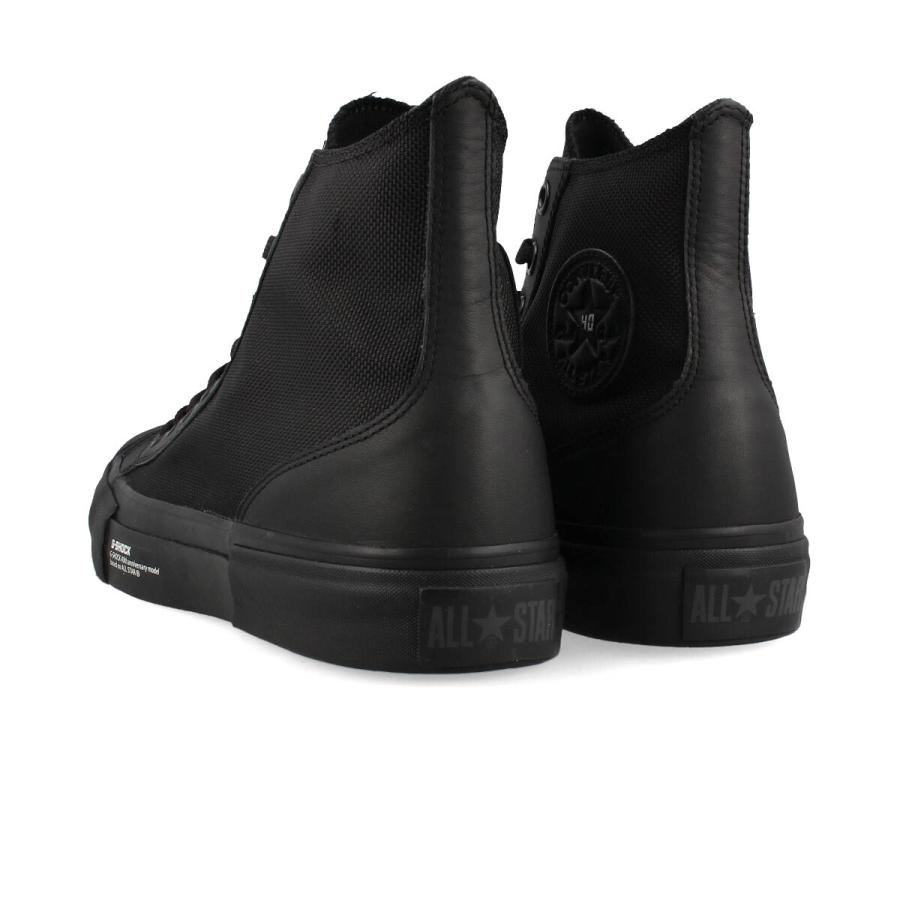 ALL STAR CONVERSE (R) G-SHOCK HI コンバース オールスター ジーショック メンズ レディース BLACK ...