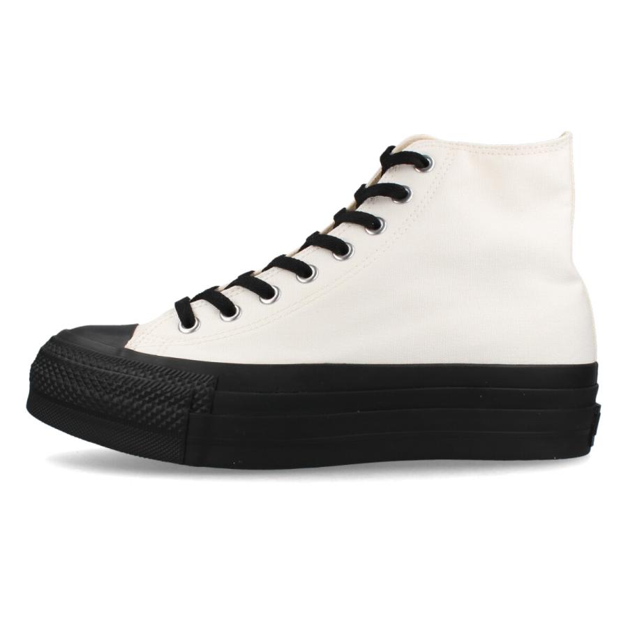ALL STAR 【50%OFF】 CONVERSE (R) LIFTED OVERTAPE HI コンバース