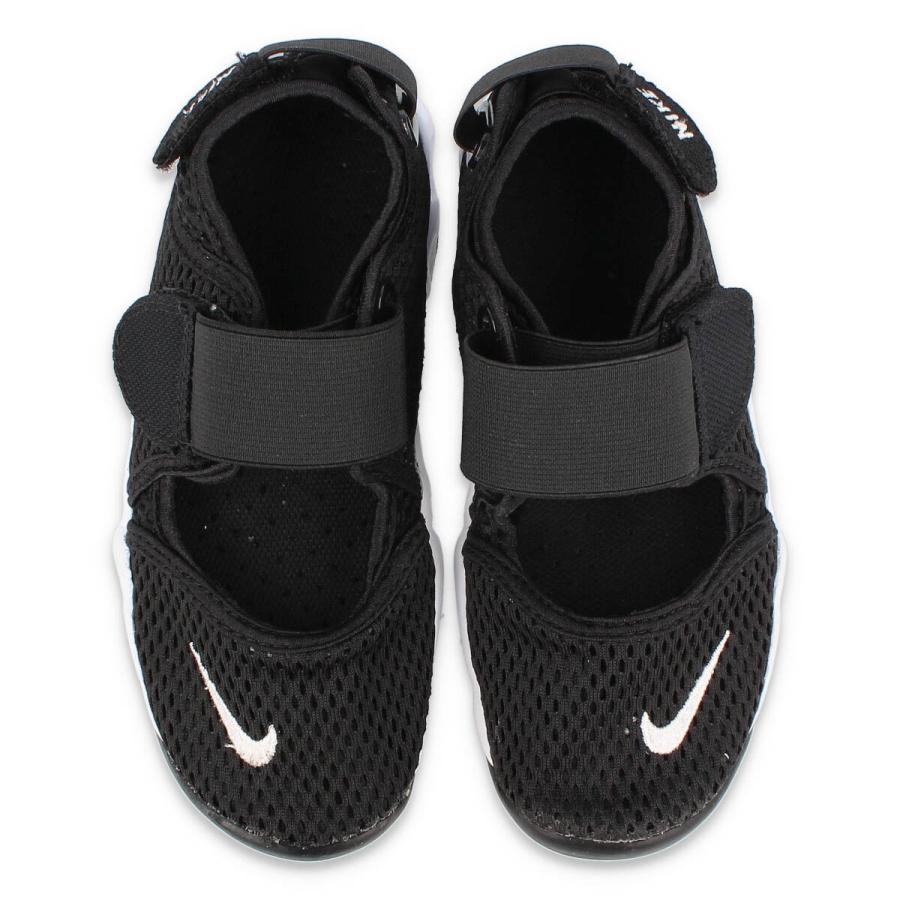 NIKE RIFT GS/PS BOYS ナイキ リフト BLACK/WHITE 322359-014 : LOWTEX - 通販 ...