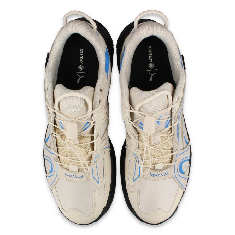 PUMA EXPLORER NITRO SPS GTX プーマ エクスプローラー ニトロ メンズ ALPINE SNOW ホワイト ...