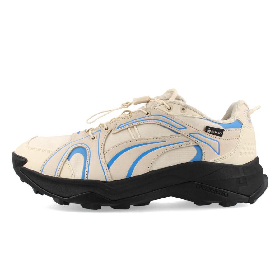 PUMA EXPLORER NITRO SPS GTX プーマ エクスプローラー ニトロ メンズ ALPINE SNOW ホワイト ...