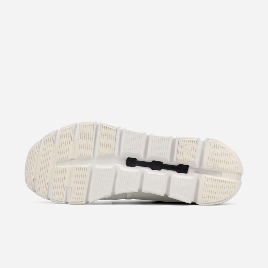 On ON CLOUD 6 (M) オン クラウド メンズ WHITE/WHITE ホワイト 3MF10071200 : LOWTEX ...