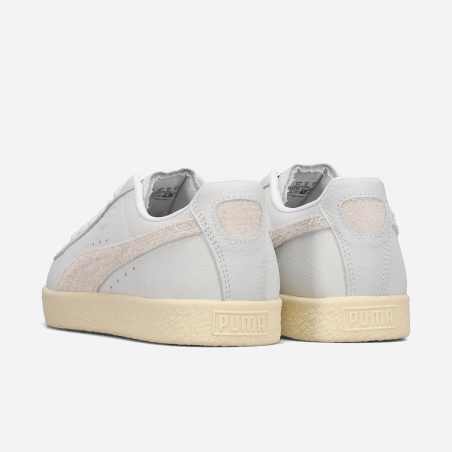 PUMA（プーマ） 【60%OFF】 PUMA CLYDE LAUNDRY BOYS II クライド ランドリー ボーイズ 2 メンズ ...