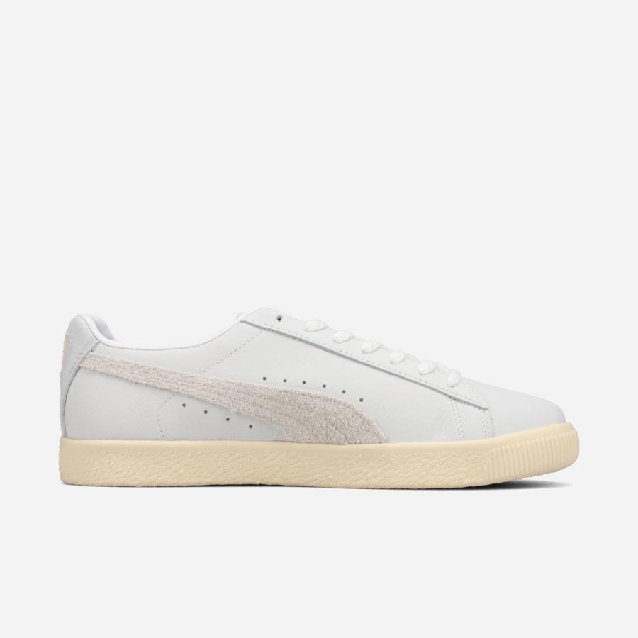 PUMA（プーマ） 【60%OFF】 PUMA CLYDE LAUNDRY BOYS II クライド ランドリー ボーイズ 2 メンズ ...