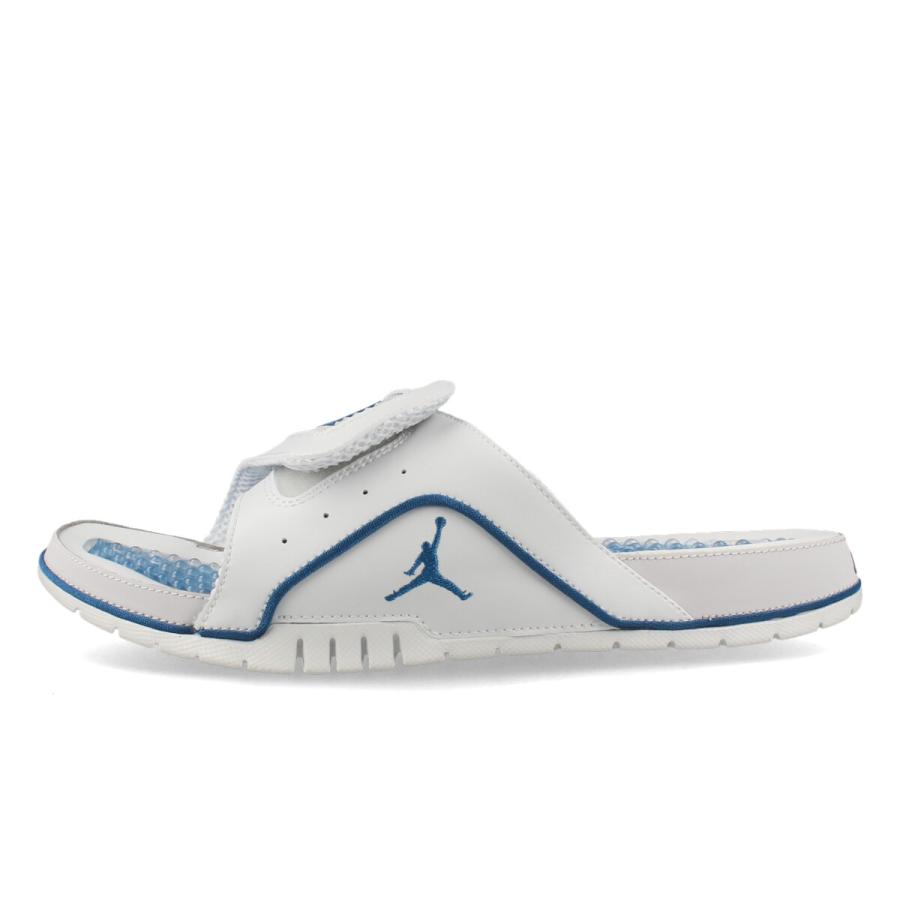 Jordan NIKE JORDAN HYDRO IV RETRO ナイキ ジョーダン ハイドロ 4 レトロ メンズ OFF WHITE ...