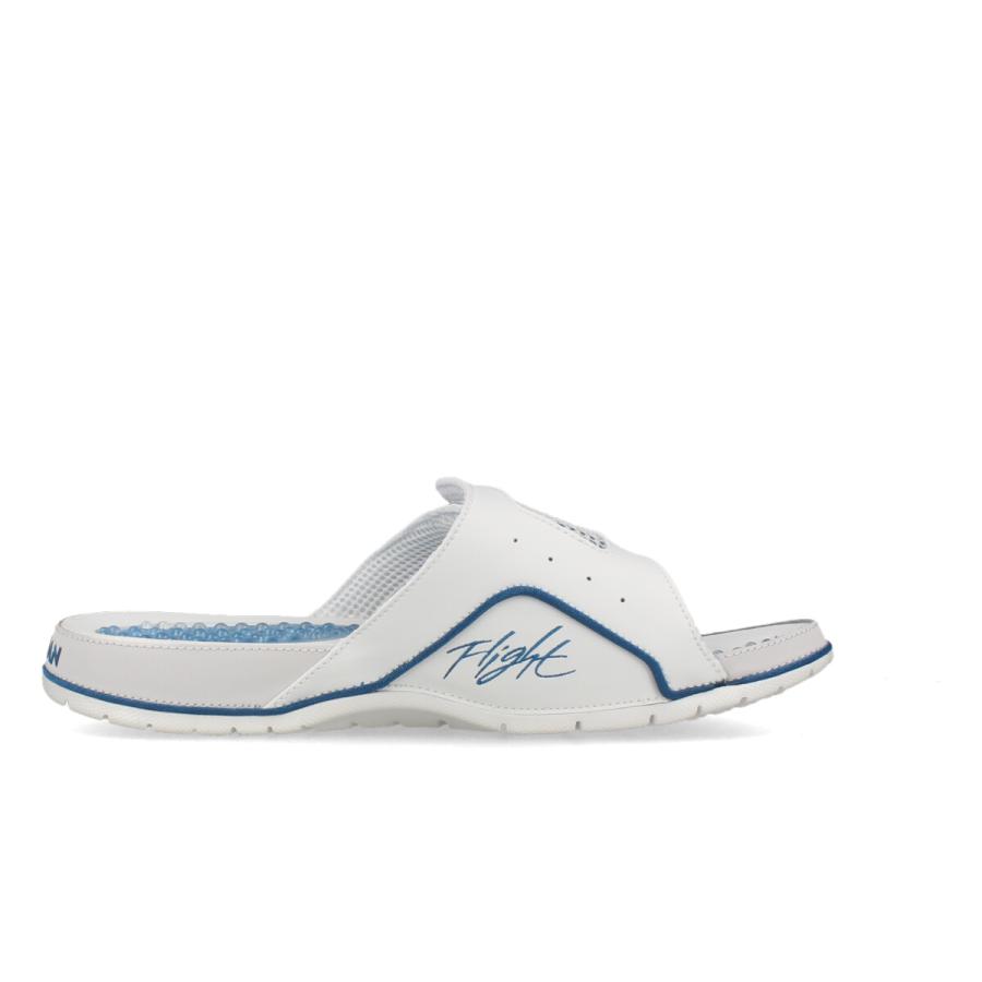 Jordan NIKE JORDAN HYDRO IV RETRO ナイキ ジョーダン ハイドロ 4 レトロ メンズ OFF WHITE ...