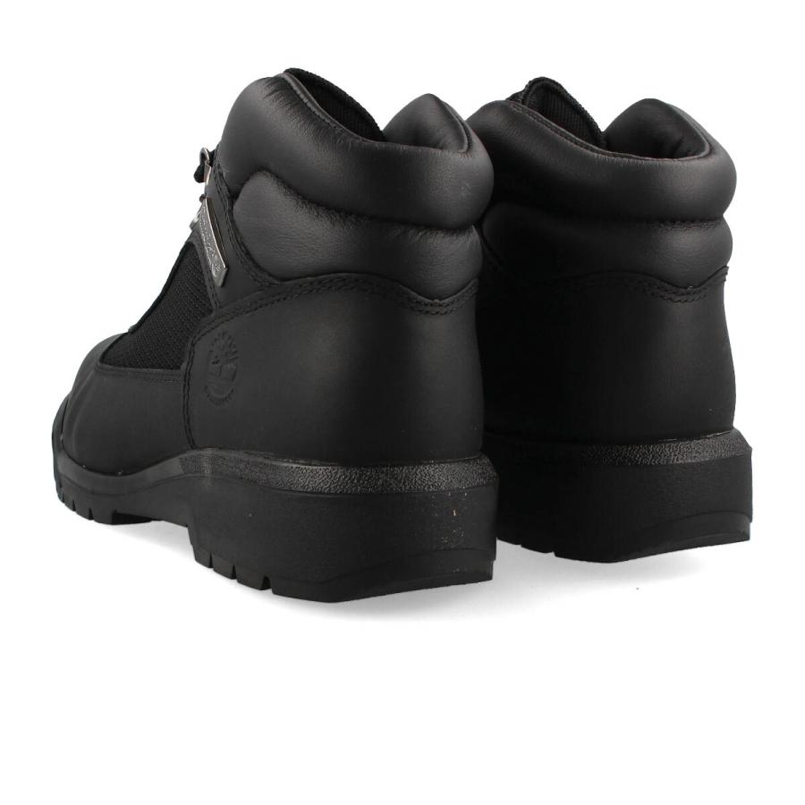 Timberland（ティンバーランド） TIMBERLAND FIELD BOOT F/L WP