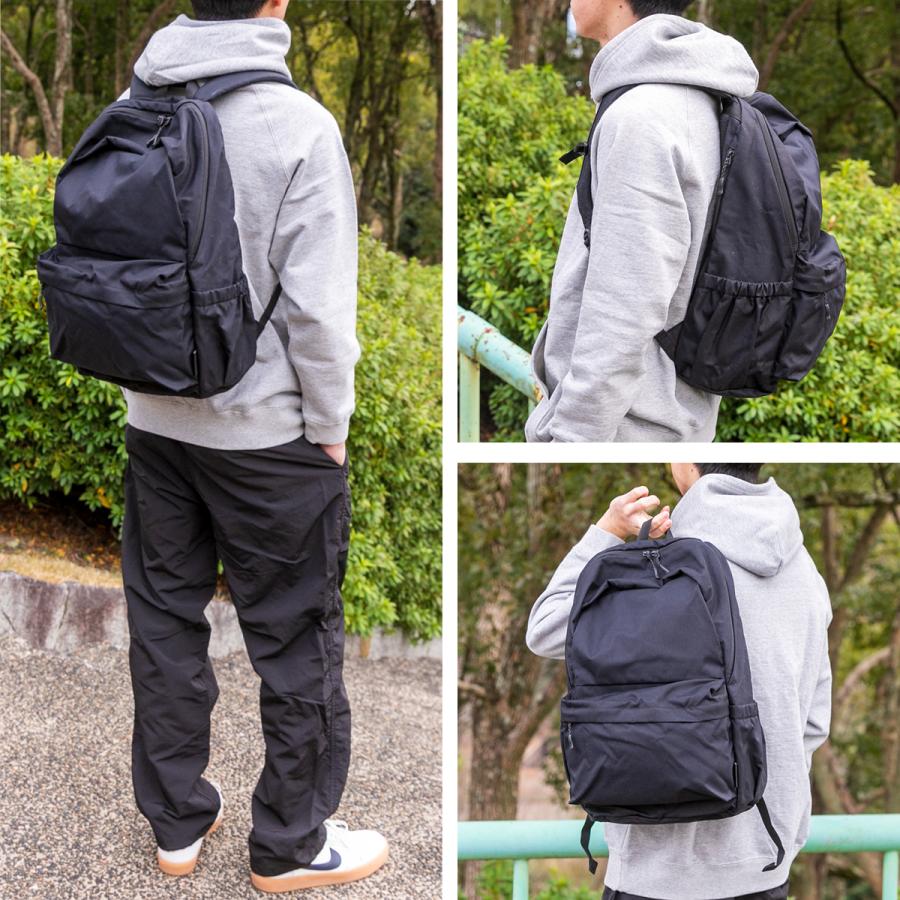 SNOW PEAK EVERYDAY USE BACKPACK 29L スノーピーク エブリデイ ユーズ バックパック 29リットル ...
