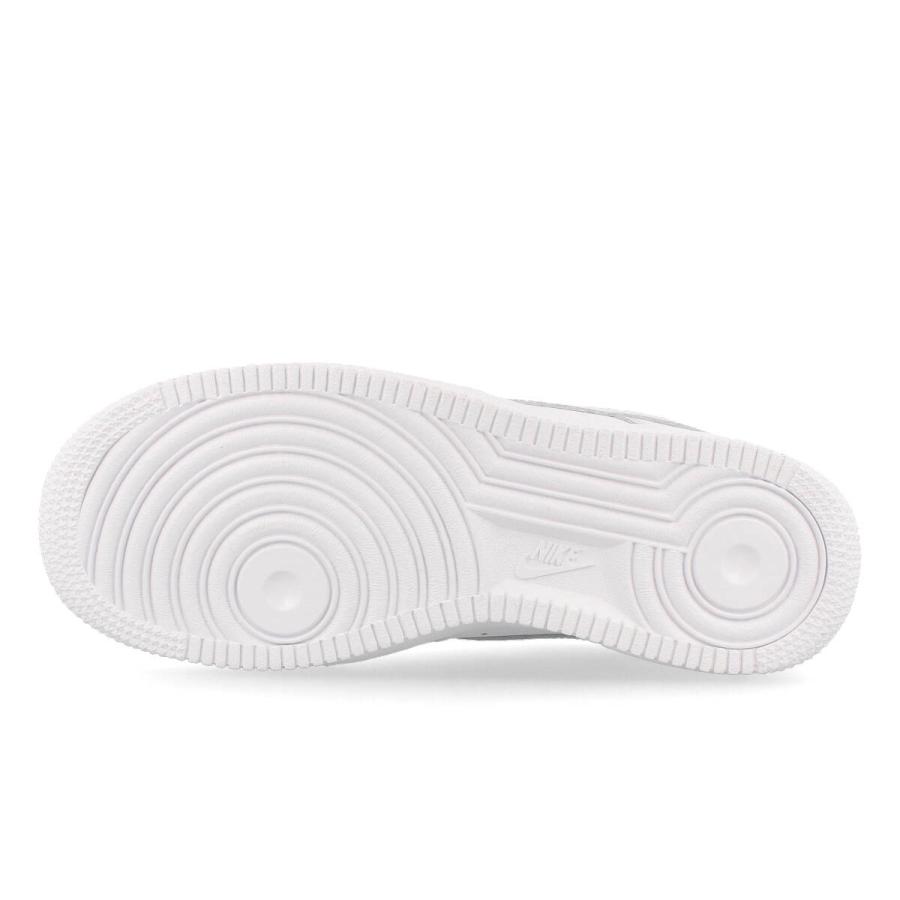 NIKE WMNS AIR FORCE 1 '07 ナイキ ウィメンズ エア フォース 1 '07 WHITE/WHITE DD8959 ...