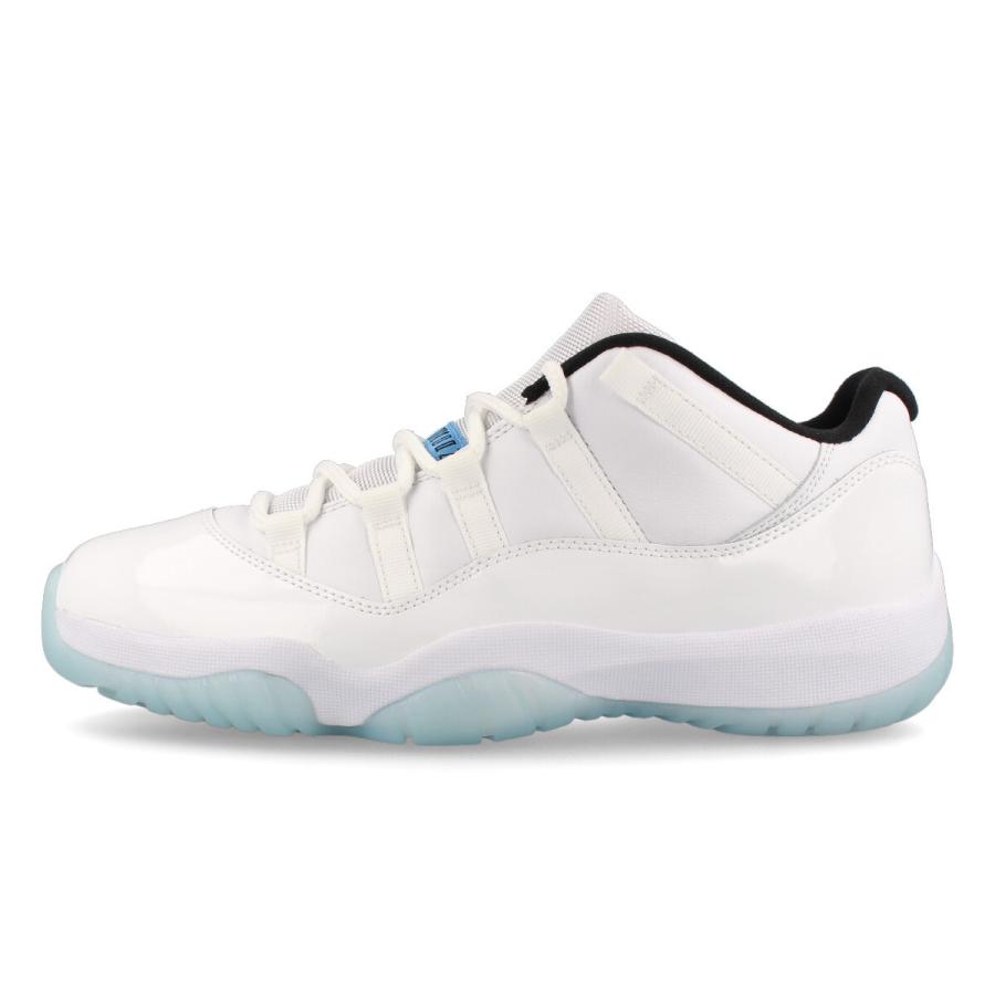 NIKE ナイキ サイズ:28.0cm AIR JORDAN 11 RETRO LOW LEGEND BLUE (AV2187-117) エア ジョーダン11 レトロ ロー ホワイト レジェンドブルー US10 ローカット スニーカー シューズ 靴【メンズ】【K4219】 エア ジョーダン 11 NIKE AIR JORDAN RETRO LOW ナイキ レトロ ロー