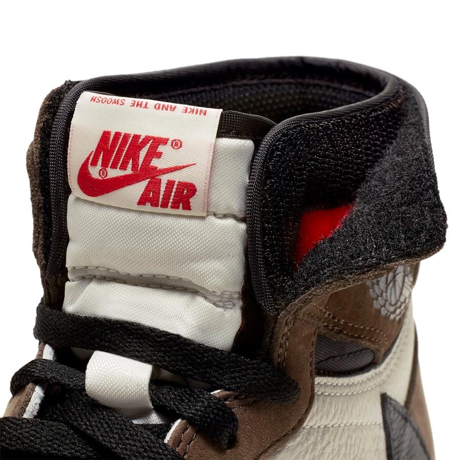 エア ジョーダン 1 NIKE AIR JORDAN RETRO HIGH 【TRAVIS SCOTT エア ジョーダン 1 NIKE AIR JORDAN RETRO HIGH 【TRAVIS SCOTT