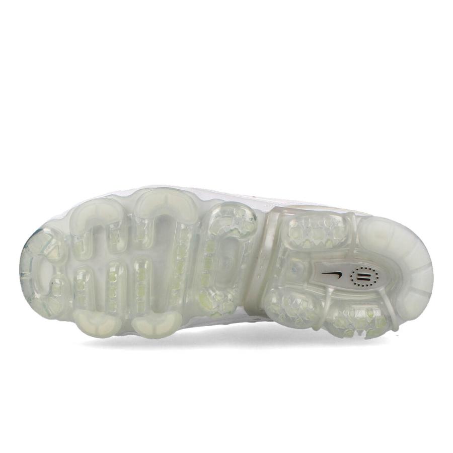 エア ヴェイパーマックス NIKE AIR VAPORMAX 360 ナイキ ヴェイパー マックス メンズ WHITE/WHITE/REFLECT SILVER/WHITE ホワイト ...