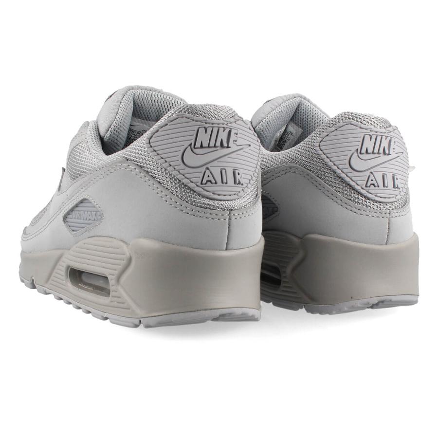 NIKE AIR MAX 90 ナイキ エア マックス WOLF GREY/WOLF GREY NIKE AIR MAX 90 ナイキ エア マックス WOLF GREY/WOLF GREY