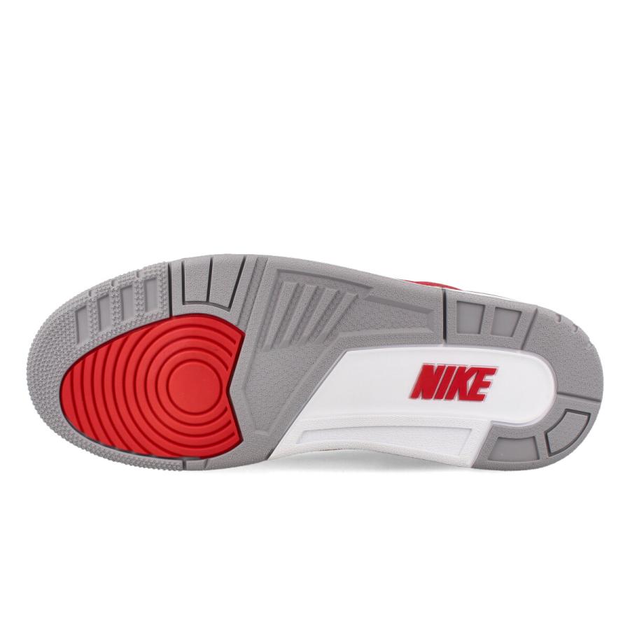 エア ジョーダン 3 【20,000円均一SALE】 NIKE AIR JORDAN RETRO ナイキ レトロ FIRE RED/FIRE ...