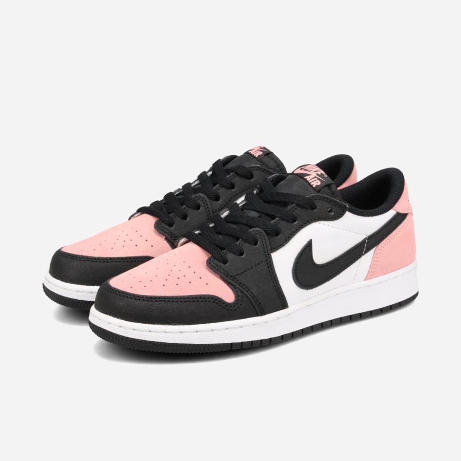 エア ジョーダン 1 NIKE AIR JORDAN RETRO LOW OG GS ナイキ レトロ