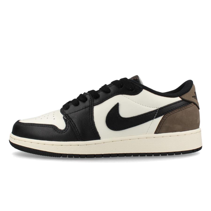 エア ジョーダン 1 NIKE AIR JORDAN RETRO LOW OG GS 【MOCHA エア ジョーダン 1 NIKE AIR JORDAN RETRO LOW OG GS 【MOCHA