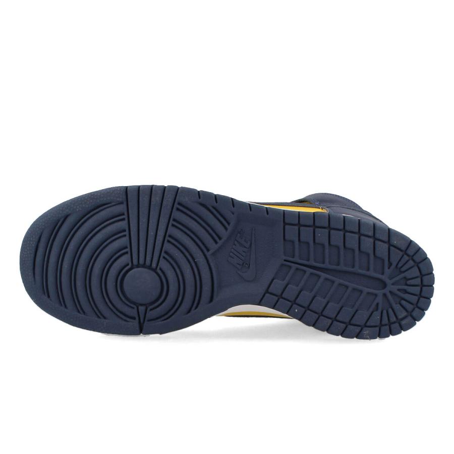 ダンク(NIKE) NIKE DUNK HIGH SP 【MICHIGAN】 ナイキ ダンク ダンク(NIKE) NIKE DUNK HIGH SP 【MICHIGAN】 ナイキ ダンク