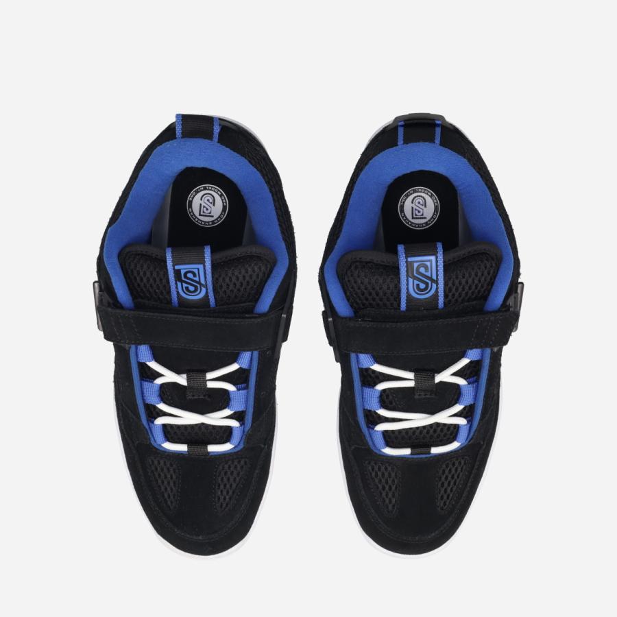 DC SHOES（ディーシーシューズ） 【30%OFF】 DC SHOES JS 1 ディーシー シューズ JS 1 メンズ BLACK ...