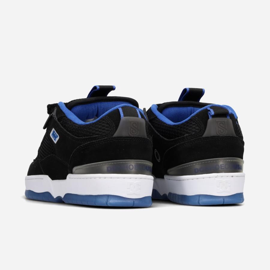 DC SHOES JS 1 ディーシー シューズ メンズ BLACK/ROYAL ブラック DC01717-001 : LOWTEX - 通販 - Yahoo!ショッピング