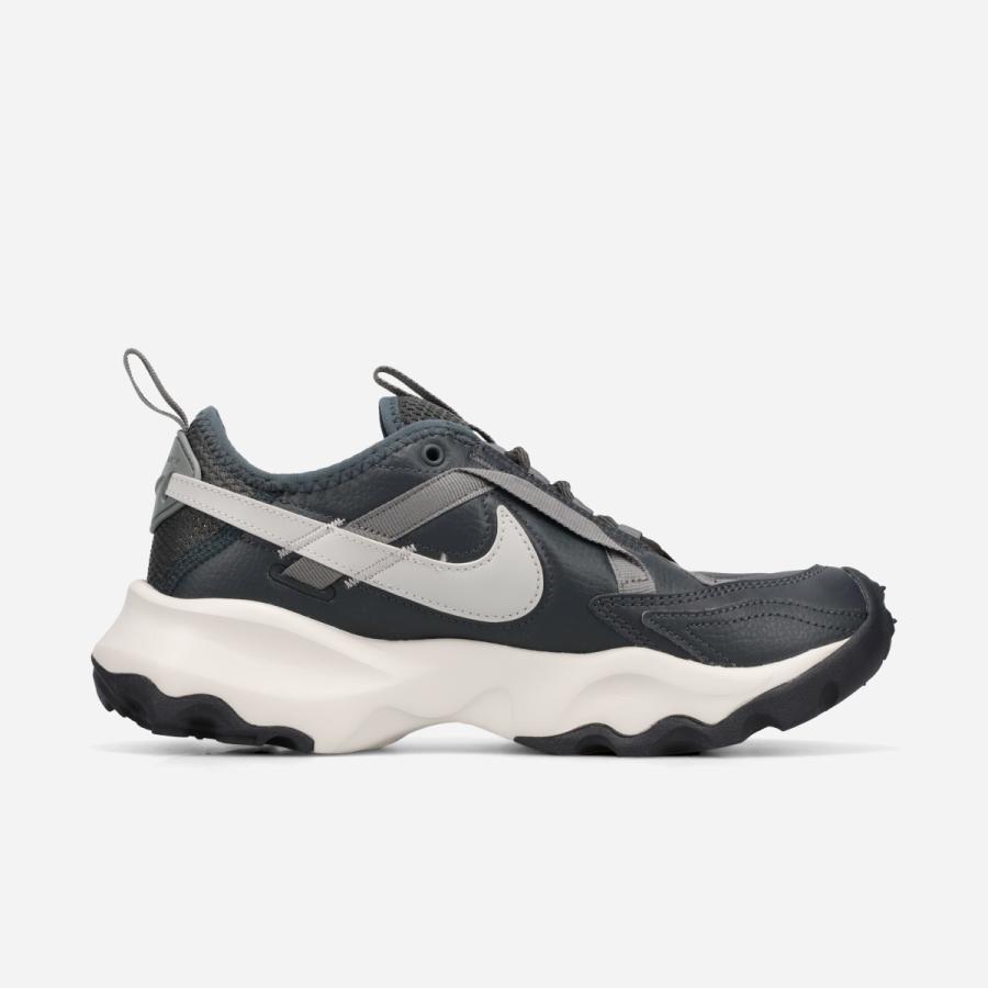 NIKE WMNS TC 7900 ナイキ ウィメンズ レディース ANTHRACITE/MTLC PLATINUM//PLATINUM ...