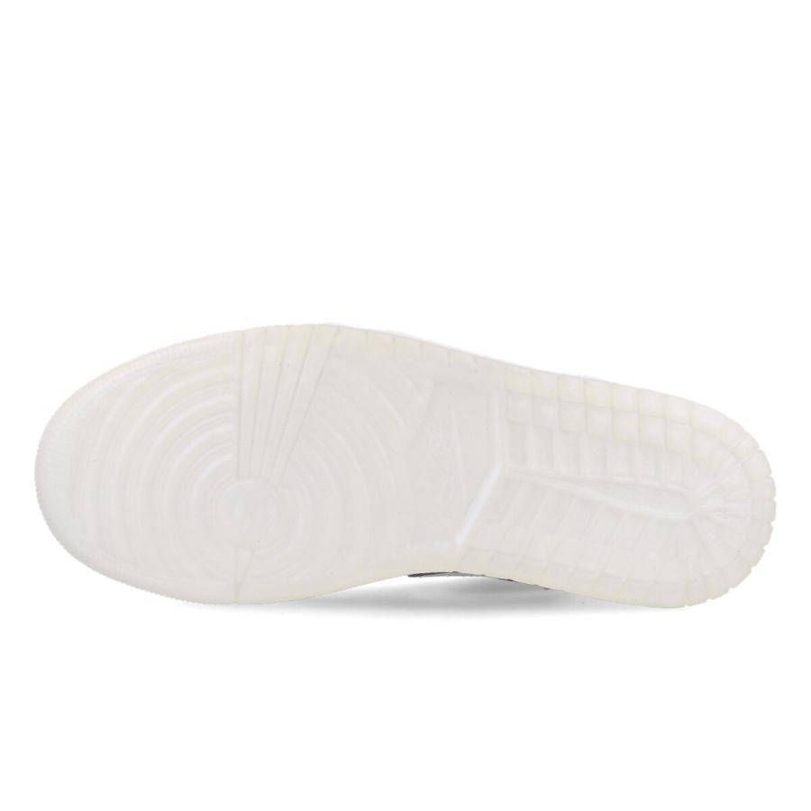 エア ジョーダン 1 NIKE AIR JORDAN LOW SE ナイキ ロー BLACK/BLACK/MULTI COLOR/WHITE ...