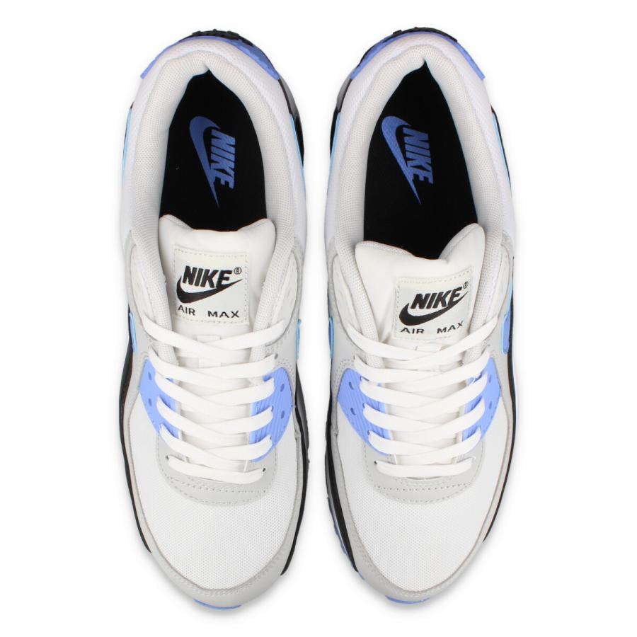 エア マックス 90 NIKE WMNS AIR MAX ナイキ ウィメンズ メンズ レディース WHITE/PHOTON DUST ...