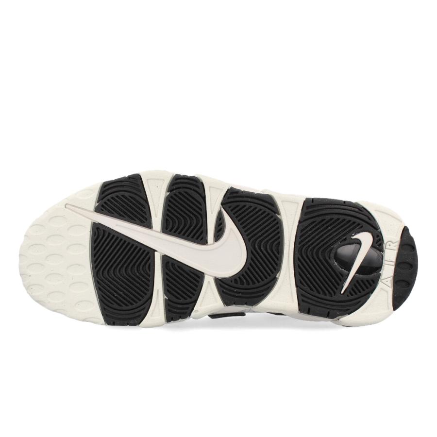 NIKE WMNS AIR MORE UPTEMPO ナイキ ウィメンズ エア モア アップテンポ WHITE/BLACK do6718 ...