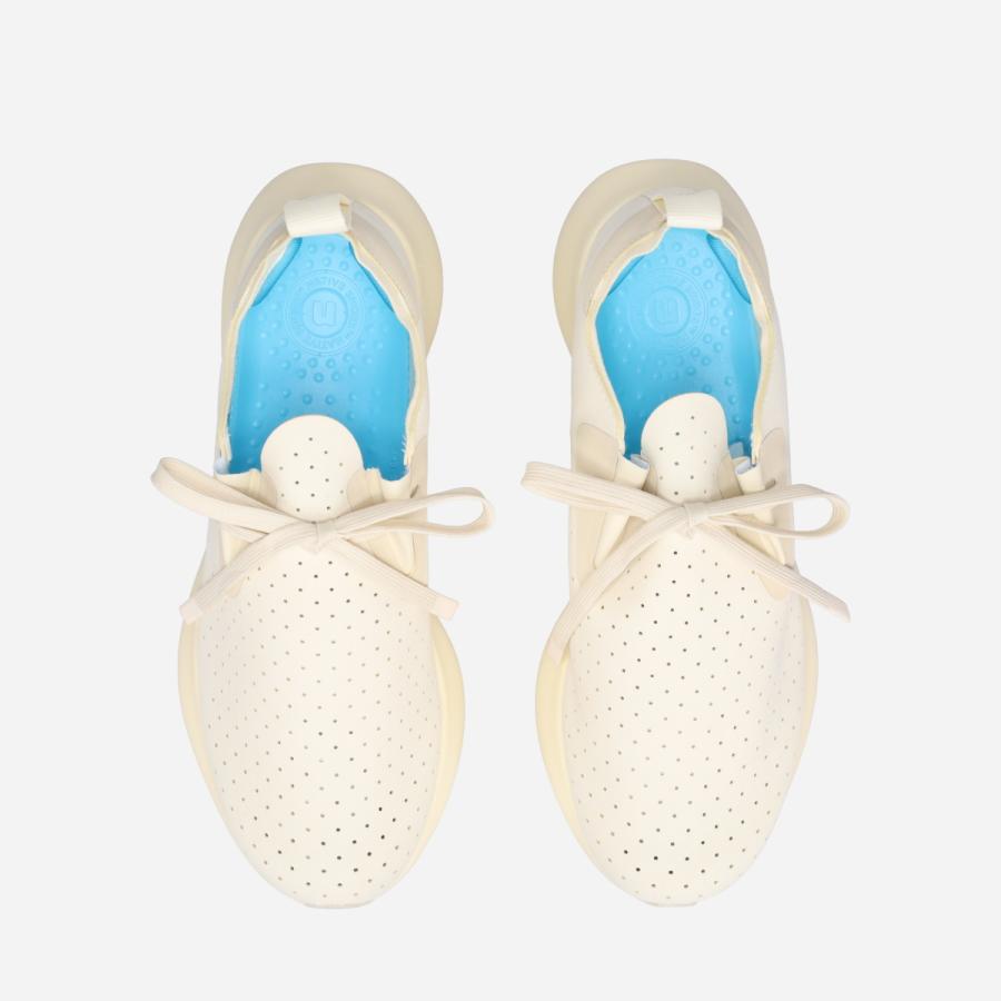 Native Shoes native shoes APOLLO 10 ネイティブ シューズ アポロ メンズ BONE WHITE/TAPIOCA OFF WHITE ベージュ ...