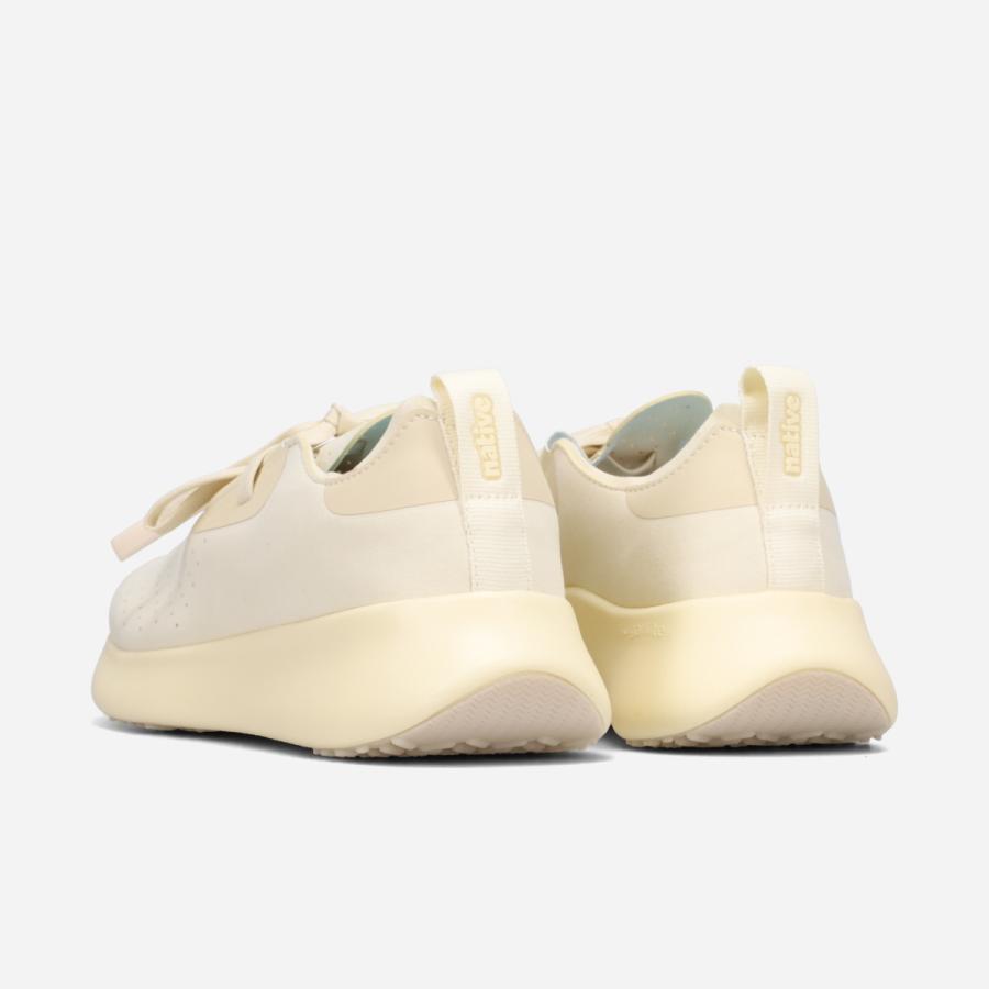 Native Shoes native shoes APOLLO 10 ネイティブ シューズ アポロ メンズ BONE WHITE/TAPIOCA OFF WHITE ベージュ ...