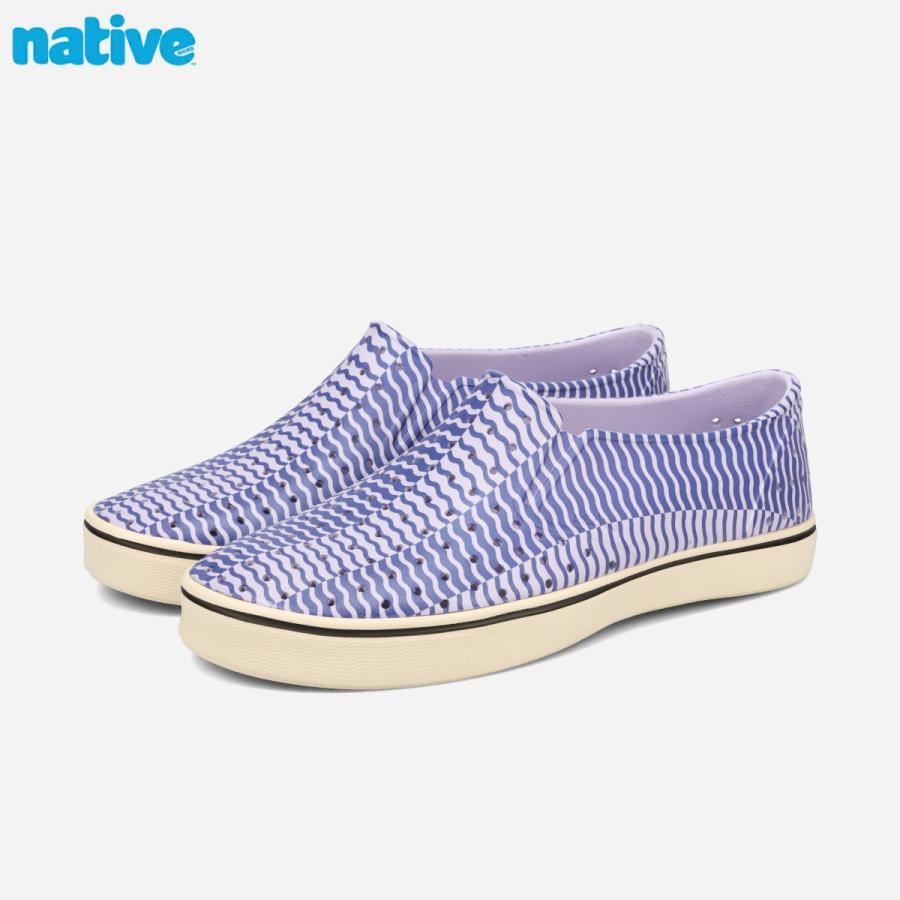 Native Shoes native shoes MILES WANDERFOAM BLOOM PRINT ネイティブ シューズ マイルズ ...