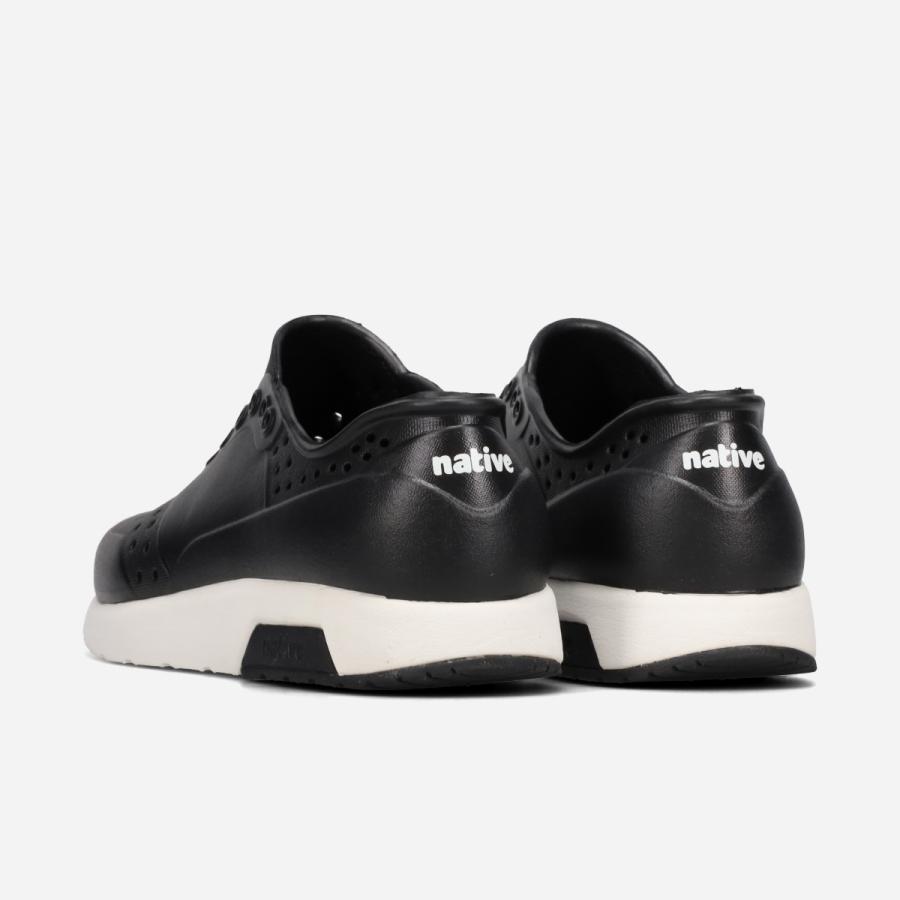 Native Shoes native shoes LENNOX WANDERFOAM ネイティブ シューズ レノックス ワンダーフォーム メンズ レディース JIFFY BLACK ...