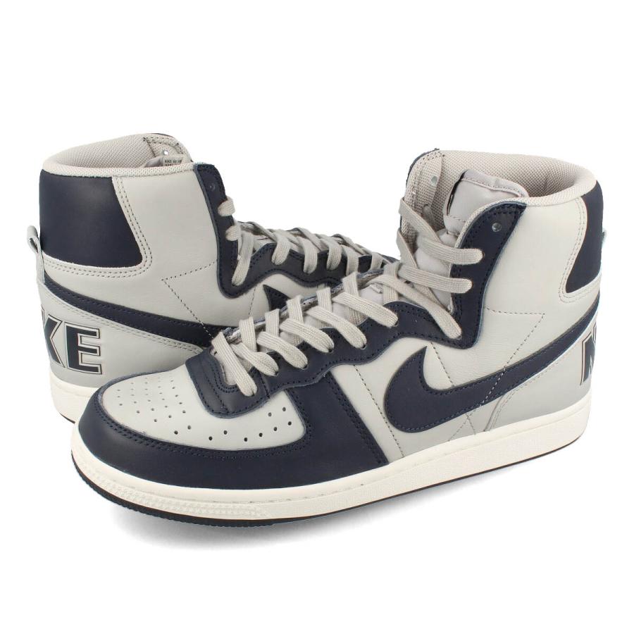 NIKE 【ビッグ・スモールサイズ】 TERMINATOR HIGH GEORGETOWN NIKE 【ビッグ・スモールサイズ】 TERMINATOR HIGH GEORGETOWN