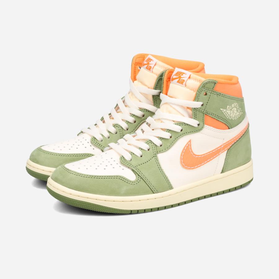 エア ジョーダン 1 NIKE AIR JORDAN RETRO HIGH OG CRAFT 【CELADON】 ナイキ エアジョーダン ...