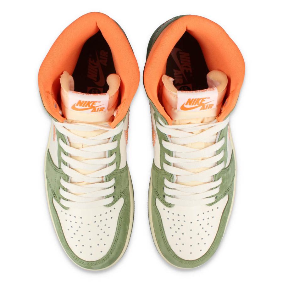 エア ジョーダン 1 NIKE AIR JORDAN RETRO HIGH OG CRAFT 【CELADON】 ナイキ エアジョーダン ...