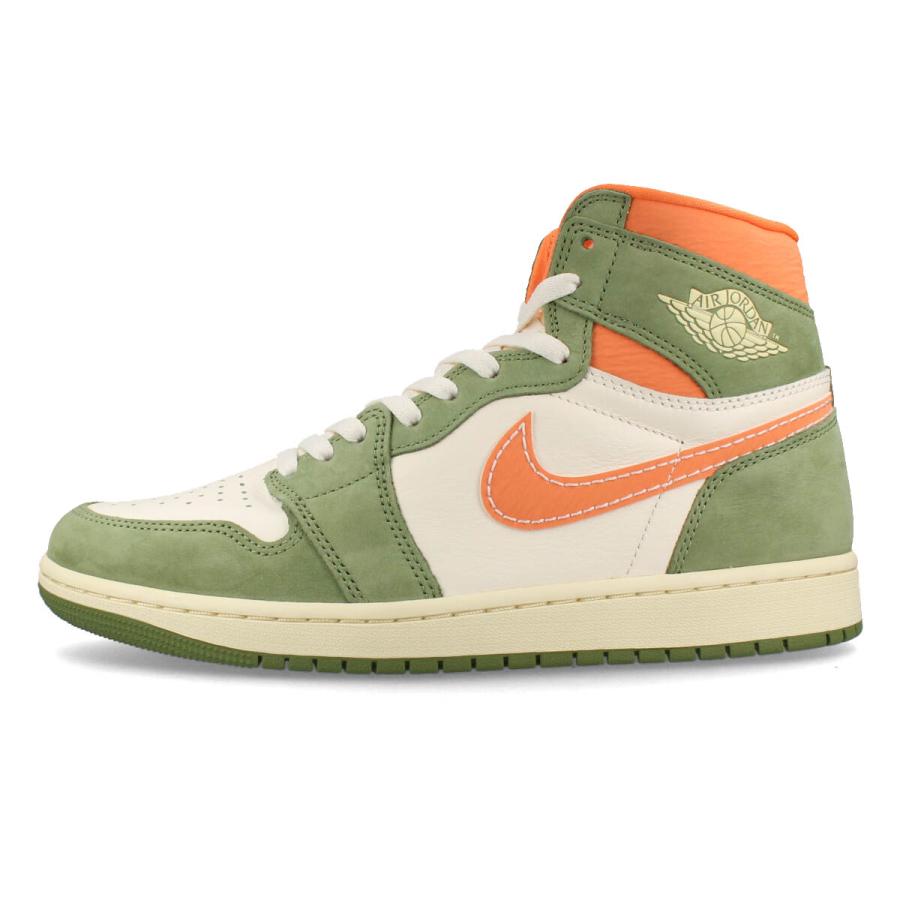 エア ジョーダン 1 NIKE AIR JORDAN RETRO HIGH OG CRAFT 【CELADON】 ナイキ エアジョーダン ...