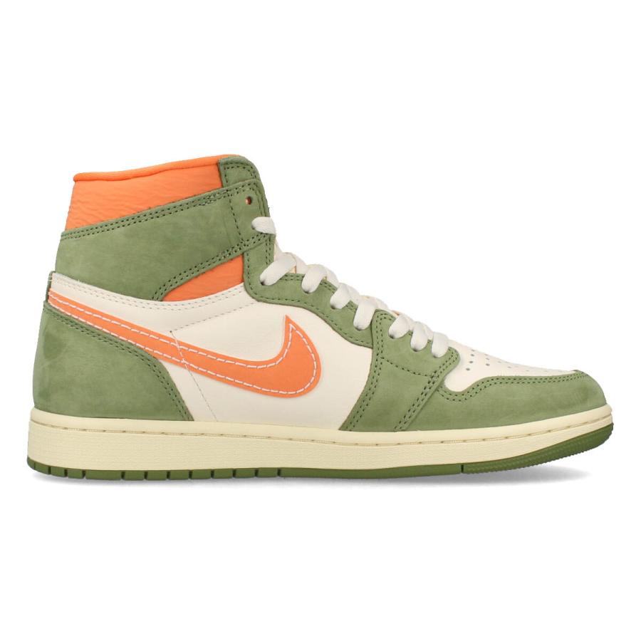 エア ジョーダン 1 NIKE AIR JORDAN RETRO HIGH OG CRAFT 【CELADON】 ナイキ エアジョーダン ...