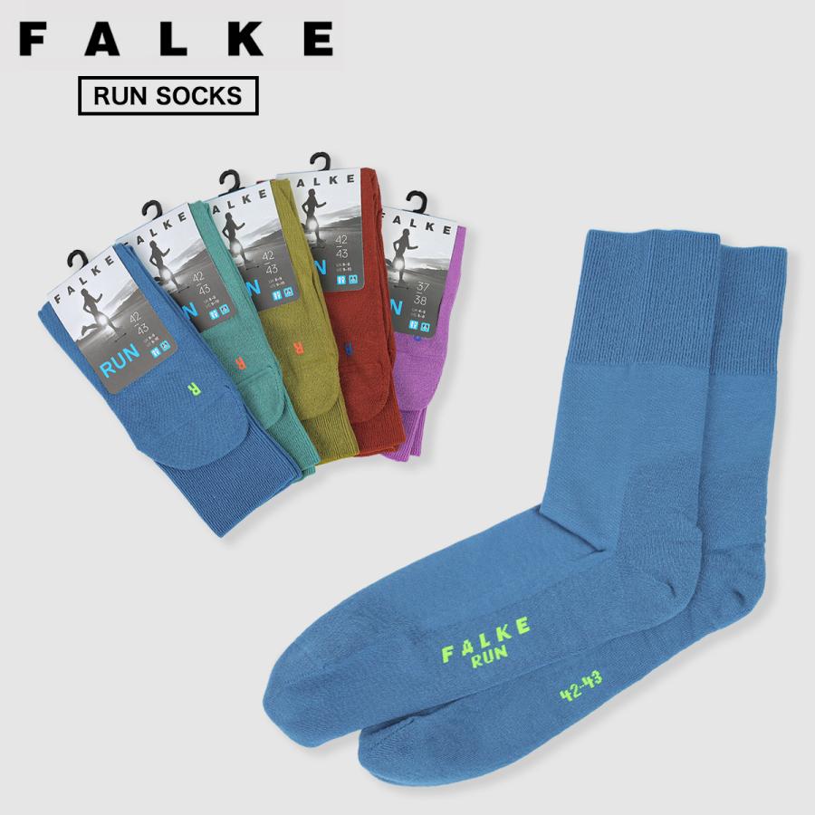 FALKE RUN SOCKS ファルケ ラン ソックス メンズ レディース FL-16605-24AW【追跡可能メール便・日時指定不可 ...