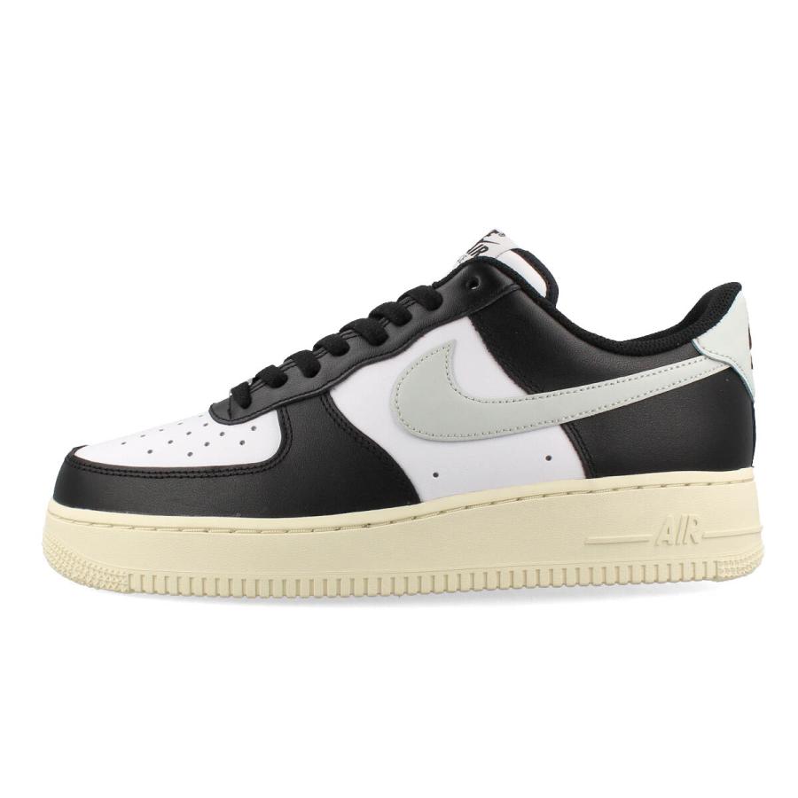 エア フォース 1 NIKE AIR FORCE LOW ナイキ ロー 海外限定 日本未発売モデル ブラック FQ6848-101 ...