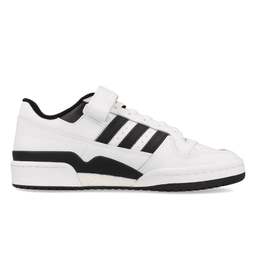 FORUM（adidas Originals） adidas FORUM LOW アディダス フォーラム ロー FTWR WHITE/CORE ...