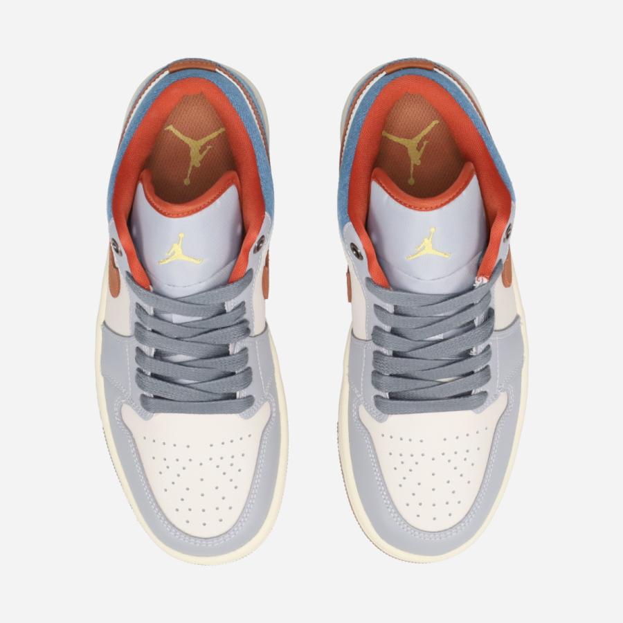 エア ジョーダン 1 NIKE WMNS AIR JORDAN LOW 【PHANTOM DENIM エア ジョーダン 1 NIKE WMNS AIR JORDAN LOW 【PHANTOM DENIM