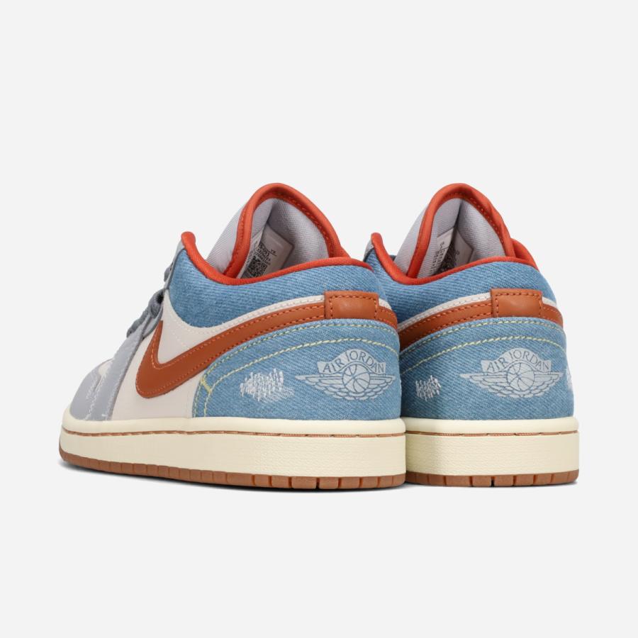 エア ジョーダン 1 NIKE WMNS AIR JORDAN LOW 【PHANTOM DENIM エア ジョーダン 1 NIKE WMNS AIR JORDAN LOW 【PHANTOM DENIM