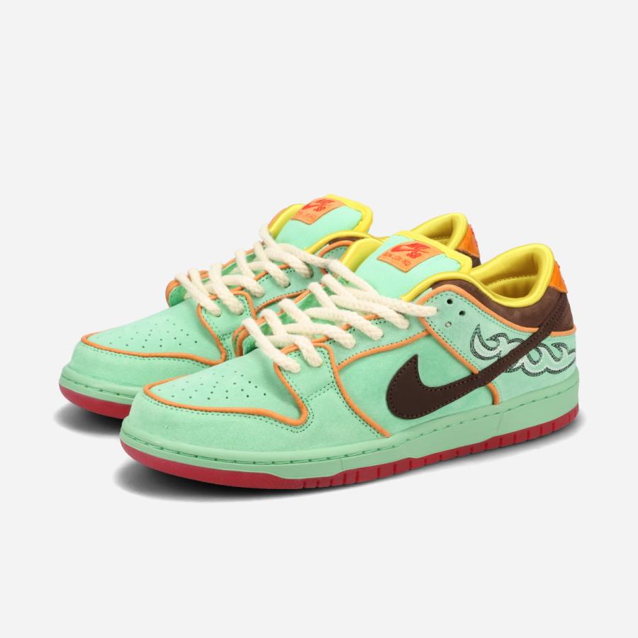 ダンク（NIKE） NIKE SB DUNK LOW PRO QS -RODEO- ナイキ ダンク ロー プロ -ロデオ- メンズ ...