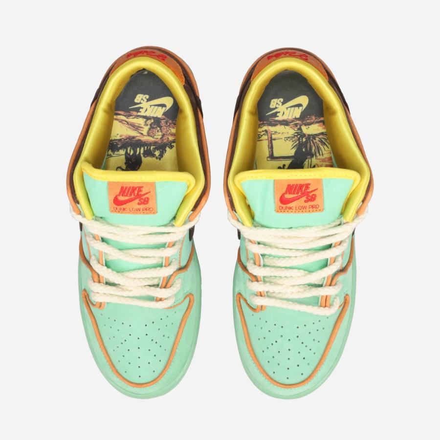 ダンク（NIKE） NIKE SB DUNK LOW PRO QS -RODEO- ナイキ ダンク ロー プロ -ロデオ- メンズ ...