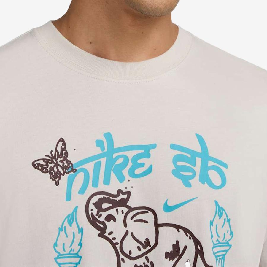 NIKE（ナイキ） 【7,000円均一SALE】 NIKE SB M90 OC ELEPHANT TEE エスビー M90 OC エレファント ...